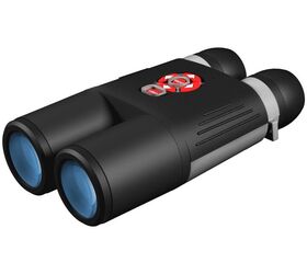 ATN Introduces the X-Sight Night Sight and BinoX | thefirearmblog.com