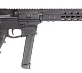 American Tactical 9mm ARs | thefirearmblog.com