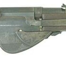 France's RSC 1917 of World War 1 With Forgotten Weapons ...