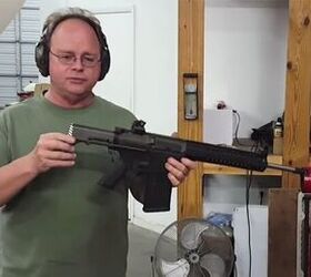 Safety Harbor Firearms KES for AR-10 | thefirearmblog.com