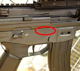 POTD: The Japanese Howa Type 89, and the mythical modernized version ...