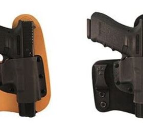 CrossBreed Freedom Carry | thefirearmblog.com