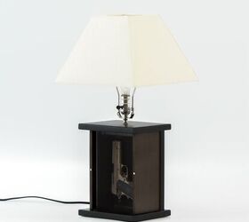 Tactical Lamp from TacticalWalls | thefirearmblog.com
