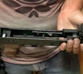 The AK Guy Shows You How to Smooth Out AK Action | thefirearmblog.com