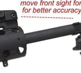 Muzzle Brake with Picatinny Rails? | thefirearmblog.com