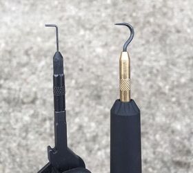Multitasker Tools TWIST Pen Shaped AR-15 Tool | thefirearmblog.com