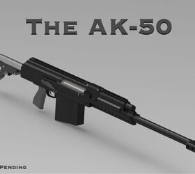 An AK in .50 BMG: Introducing The AK-50 (Project AKG) | thefirearmblog.com