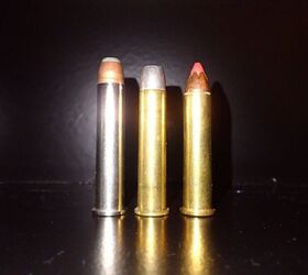 Long-Term Review: Wild West Guns Alaskan Co-Pilot | thefirearmblog.com