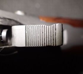 Long-Term Review: Wild West Guns Alaskan Co-Pilot | thefirearmblog.com