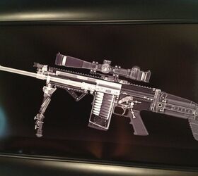 Gifts for your Gunner, Part III, the $100 Range | thefirearmblog.com