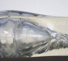 Incredible High Speed Footage Of The Army's New Round In Gel ...