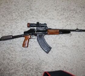 Odd Guns: Indescribable Bolt-Action Assault Shotgun… Thing ...