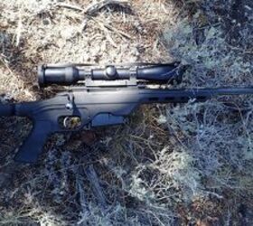 Review: MDT LSS Chassis System | thefirearmblog.com