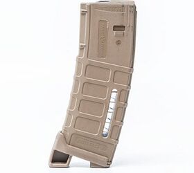 Review: The MagPod | thefirearmblog.com