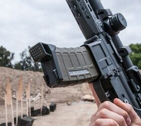 Review: The MagPod | thefirearmblog.com