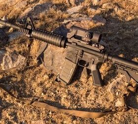 Review: The MagPod | thefirearmblog.com
