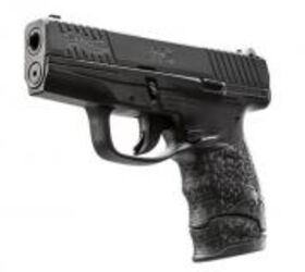 LEAKED: Walther's New PPS M2 9mm Subcompact Pistol | thefirearmblog.com