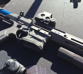 Gun Review: Cobalt Kinetics Evolve: An Evolution of the AR ...