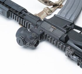 Review: Trijicon MRO | thefirearmblog.com