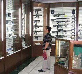 Mexico's Gunshop | thefirearmblog.com