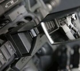 MagWedge AngelEye: A Mirror on Your Rifle | thefirearmblog.com