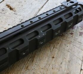 Review: Colt MARC 901 - The Firearm Blog | thefirearmblog.com