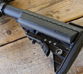Review: Colt MARC 901 - The Firearm Blog | thefirearmblog.com