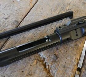 Review: Colt MARC 901 - The Firearm Blog | thefirearmblog.com