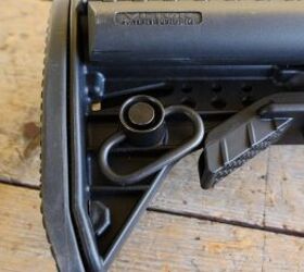 Review: Colt MARC 901 - The Firearm Blog | thefirearmblog.com