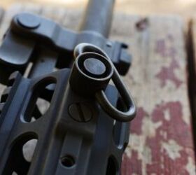 Review: Colt MARC 901 - The Firearm Blog | thefirearmblog.com