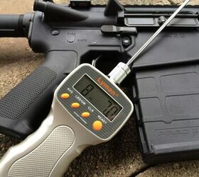 Review: Colt MARC 901 - The Firearm Blog | thefirearmblog.com