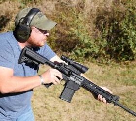 Review: Colt MARC 901 - The Firearm Blog | thefirearmblog.com