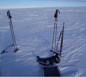 Tales of an Adventurer: Using Firearms In EXTREME Cold | thefirearmblog.com