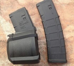 Soldier Systems Compares the D60 to Brethren & Competitors ...