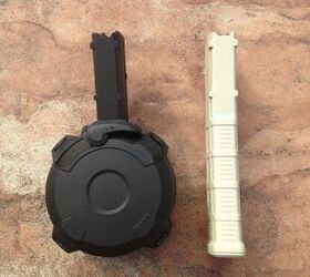 Soldier Systems Compares the D60 to Brethren & Competitors ...