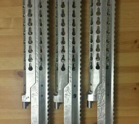 KeyMod Chassis For SVD Dragunov Sniper Rifle | thefirearmblog.com