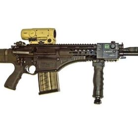 Turkey orders more MPT-76 service rifles | thefirearmblog.com