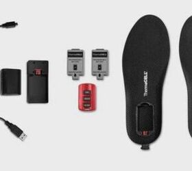 Review:Therma Cell Heat Packs and Shoe Inserts–Keep Warm On Those Cold ...