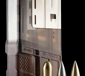.510 Beck, A 690 Grain Subsonic Beast For Your .308 Lower ...