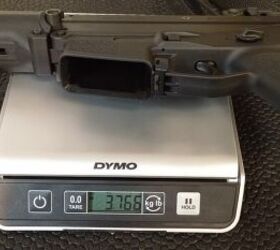 TFB's Rifle (And Subgun) Weight Omnibus – How Heavy is Your Rifle ...