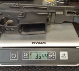 TFB's Rifle (And Subgun) Weight Omnibus – How Heavy is Your Rifle ...