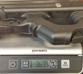 TFB's Rifle (And Subgun) Weight Omnibus – How Heavy is Your Rifle ...