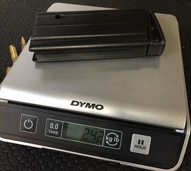 TFB's Rifle (And Subgun) Weight Omnibus – How Heavy is Your Rifle ...