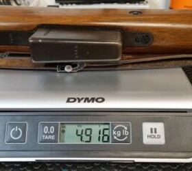 TFB's Rifle (And Subgun) Weight Omnibus – How Heavy is Your Rifle ...