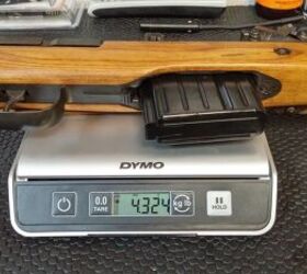 TFB's Rifle (And Subgun) Weight Omnibus – How Heavy is Your Rifle ...