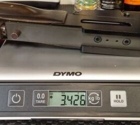 TFB's Rifle (And Subgun) Weight Omnibus – How Heavy is Your Rifle ...