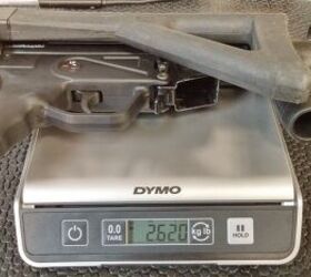 TFB's Rifle (And Subgun) Weight Omnibus – How Heavy is Your Rifle ...