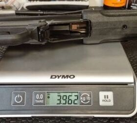 TFB's Rifle (And Subgun) Weight Omnibus – How Heavy is Your Rifle ...