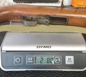 TFB's Rifle (And Subgun) Weight Omnibus – How Heavy is Your Rifle ...