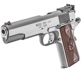 TFBTV SHOT Show Preview: Hands on with the New Springfield Stainless ...